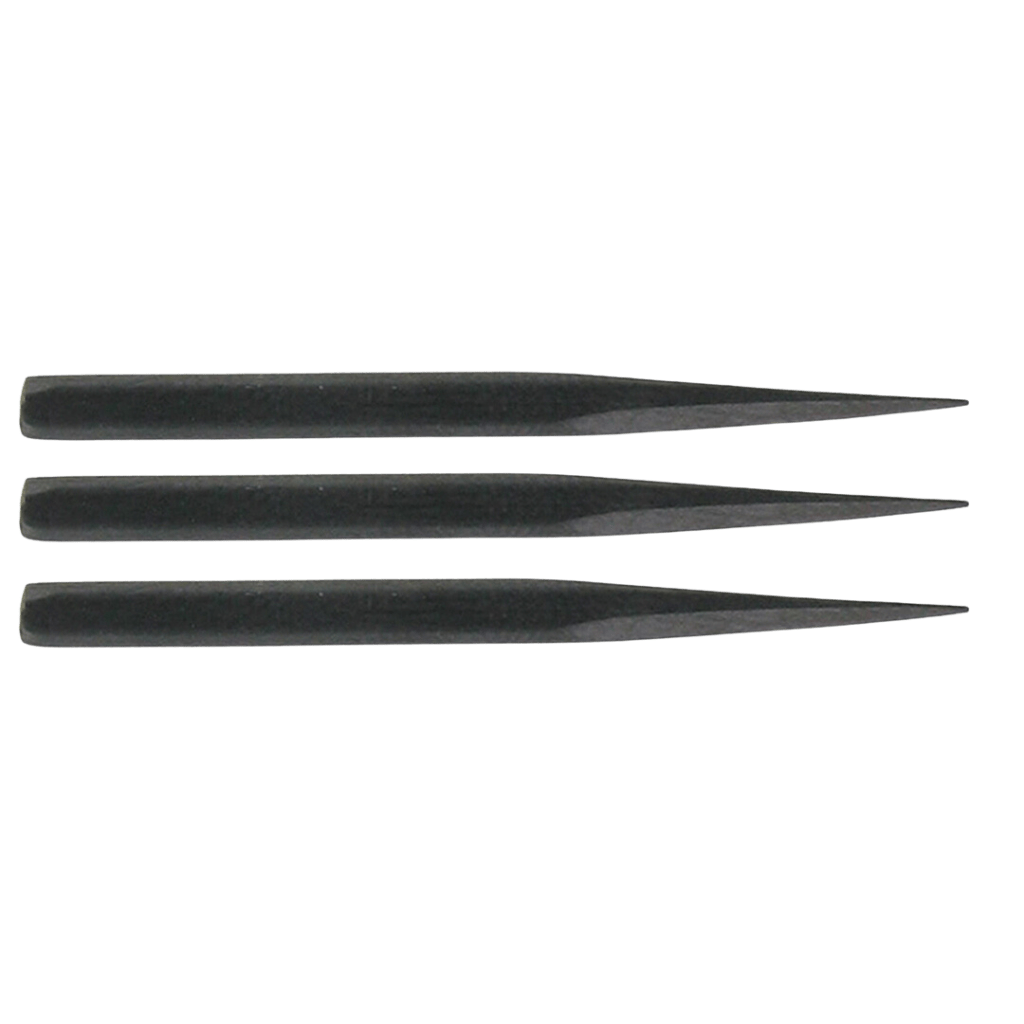 Triangular Dartpoints | Bull’s Darts