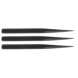Triangular Dartpoints | Bull’s Darts