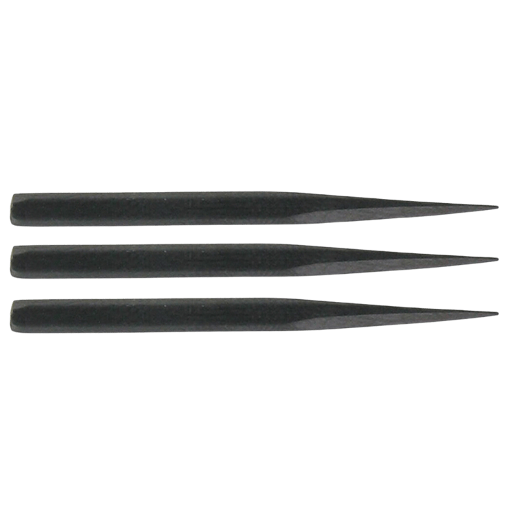 Triangular Dartpoints | Bull’s Darts