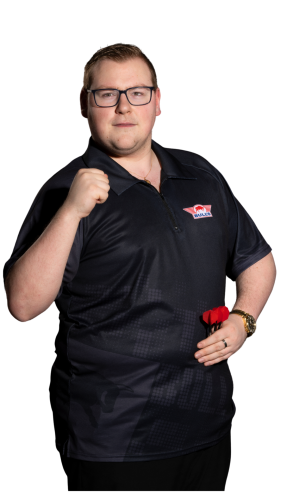 Marvin van Velzen | Bull’s Darts